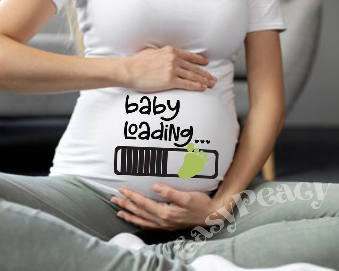 Bundle Baby Loading Bar Svg Bundle Baby Loading Svg Baby - Etsy