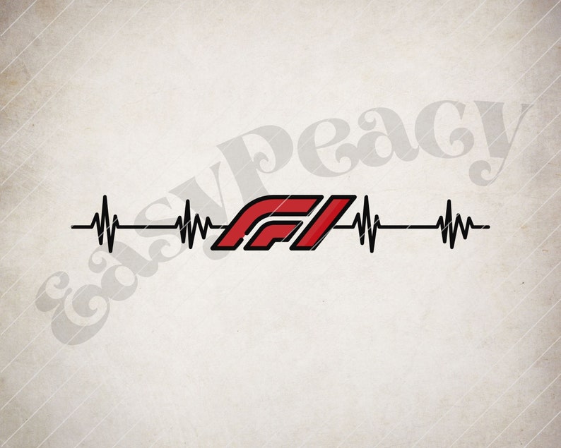 Formula One Svg, Line Heart, Racing Svg, F1 Svg, Formula One, Formula ...