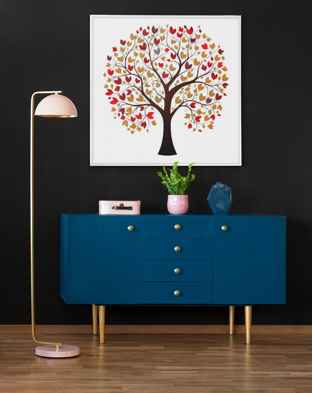 Tree of Life Wall Art | Tree of Life Wall Decor | Home Decor | Wall ...