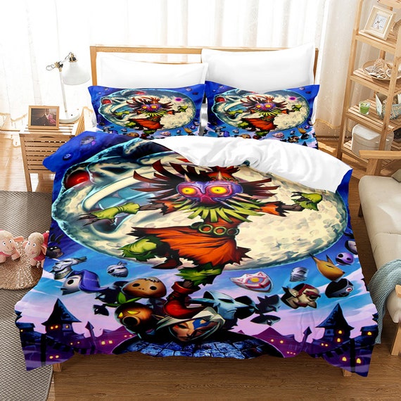 Zelda Comforter