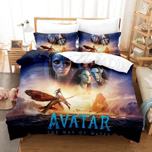 Avatar - Etsy