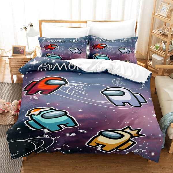 Among Us Girls - Etsy