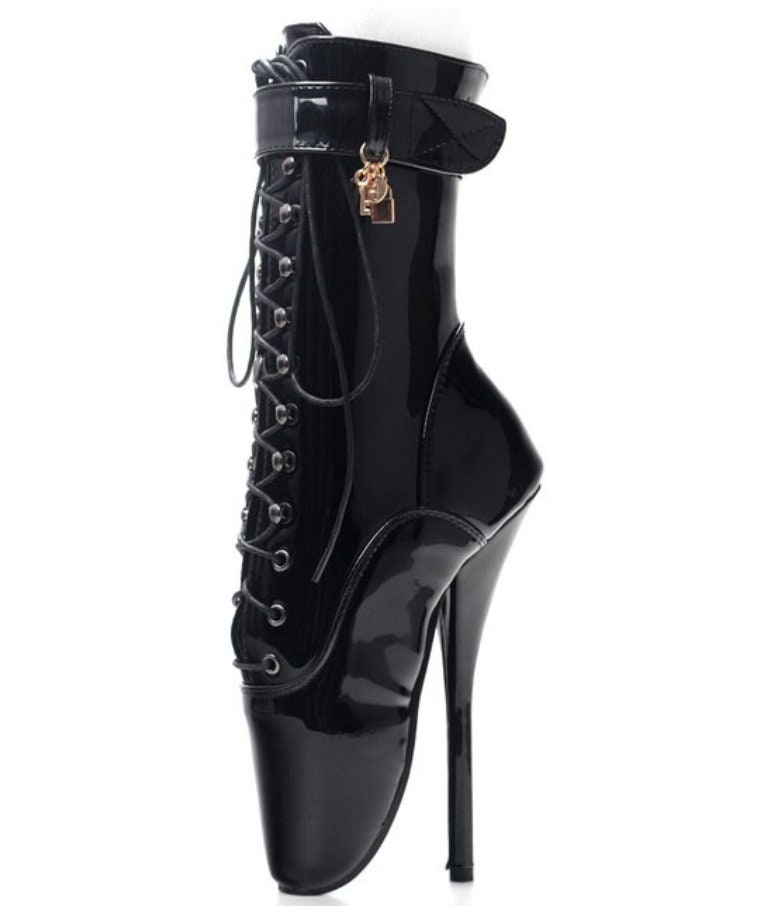 Fabelhafte Ballet High Heels Bilder