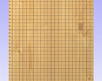 32x32 Grid for CNC Waste Board - Etsy