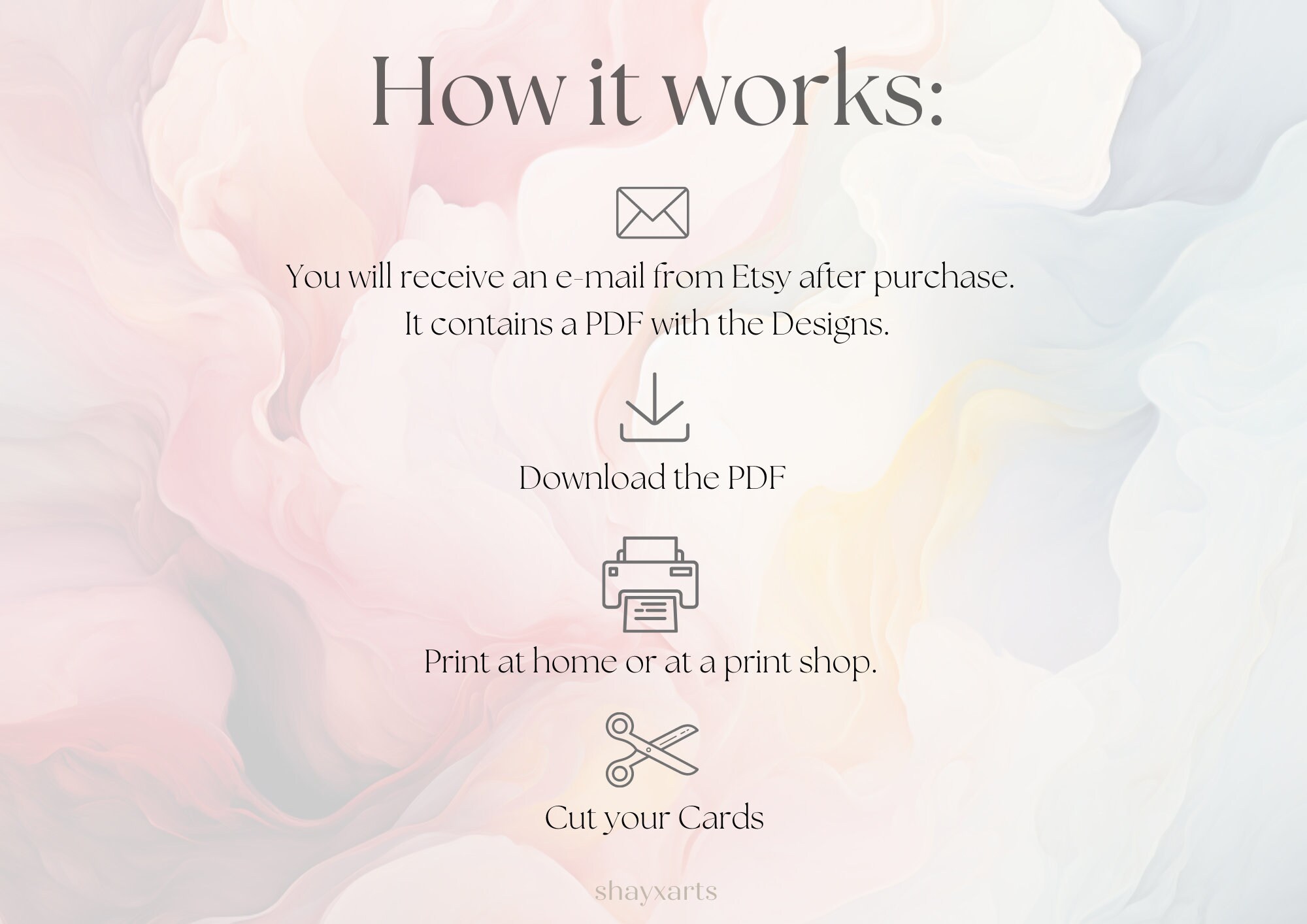 Wedding Cards for Guest Book, Wedding Guestbook Cards, Question Cards ...