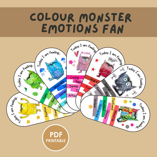 Circle Time Activity - Etsy