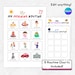 Daily Visual Routine Cards, EDITABLE Cards and Routine Chart, Daily ...