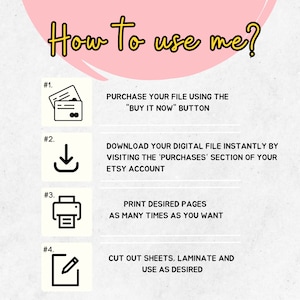 Communication Speech Flash Cards ASD Instant Download Special Needs ...