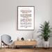 Flags of the World Wall Art, Educational Wall Print, Digital, Geography ...