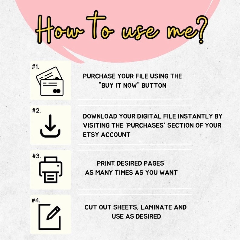 Toilet Training Potty Chart Communication Visual Board Flash Cards ...