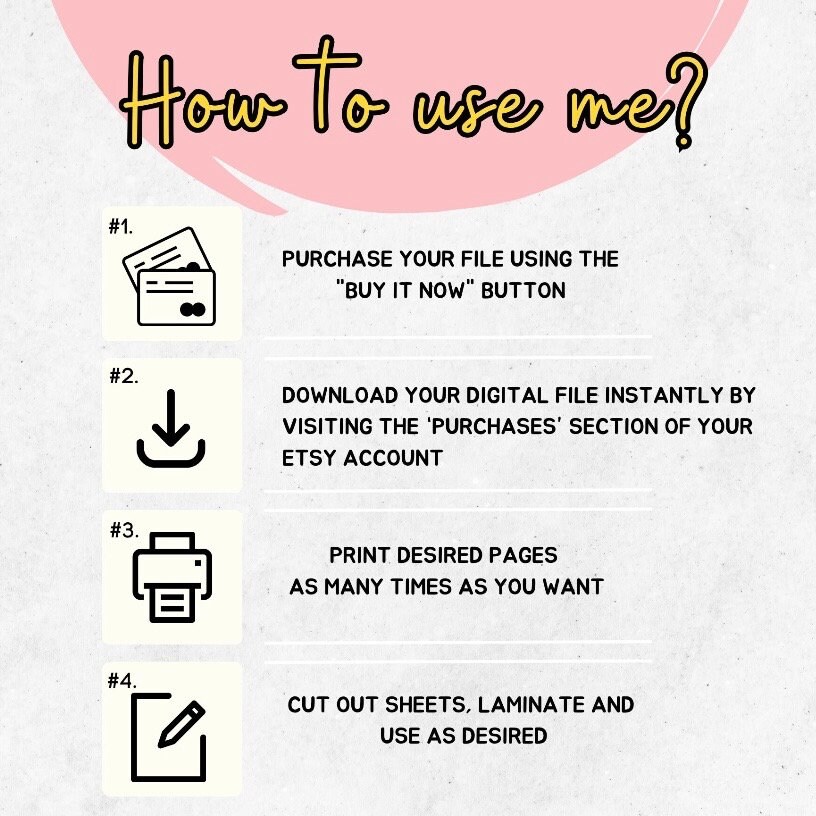 Non Verbal Communication Visual Cards Flash Cards Special Needs ...