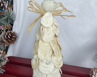Oyster Tree Topper - Etsy