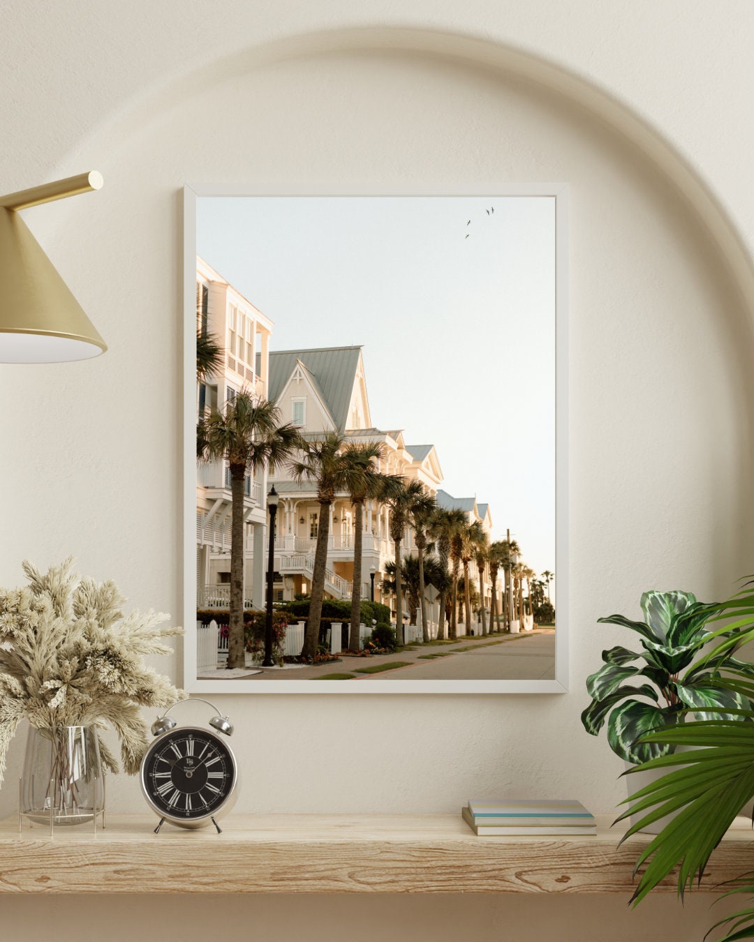 Home Decor Photography Print Digital Print Beach Print Coastal Beach ...