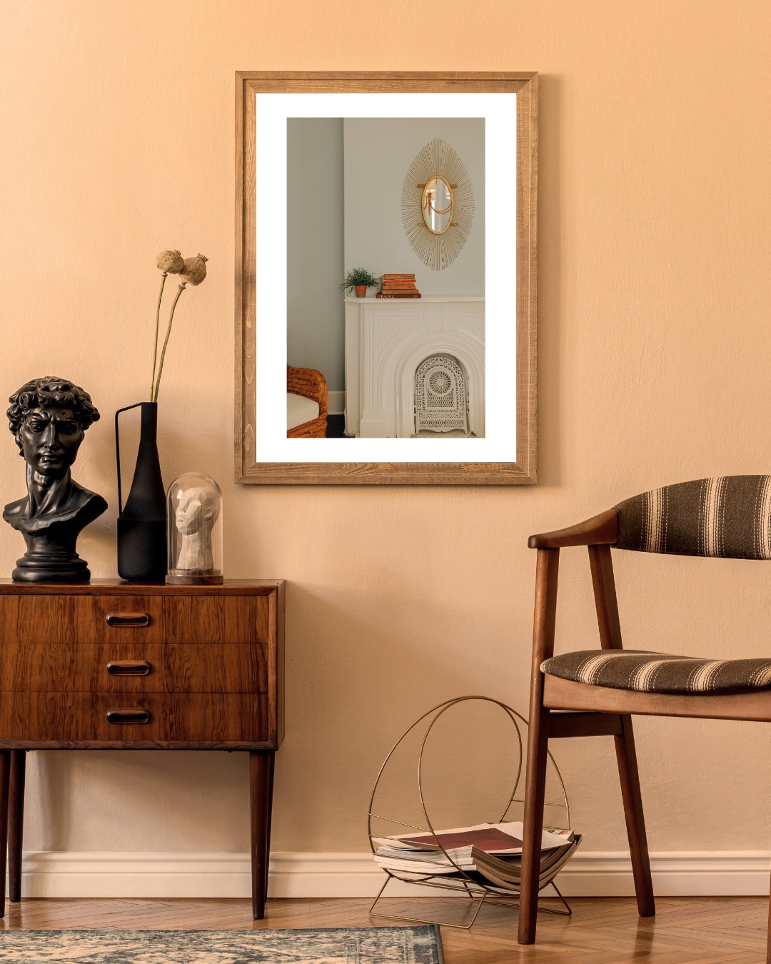 Home Decor Photography Print Digital Print Antique Print Historic House ...