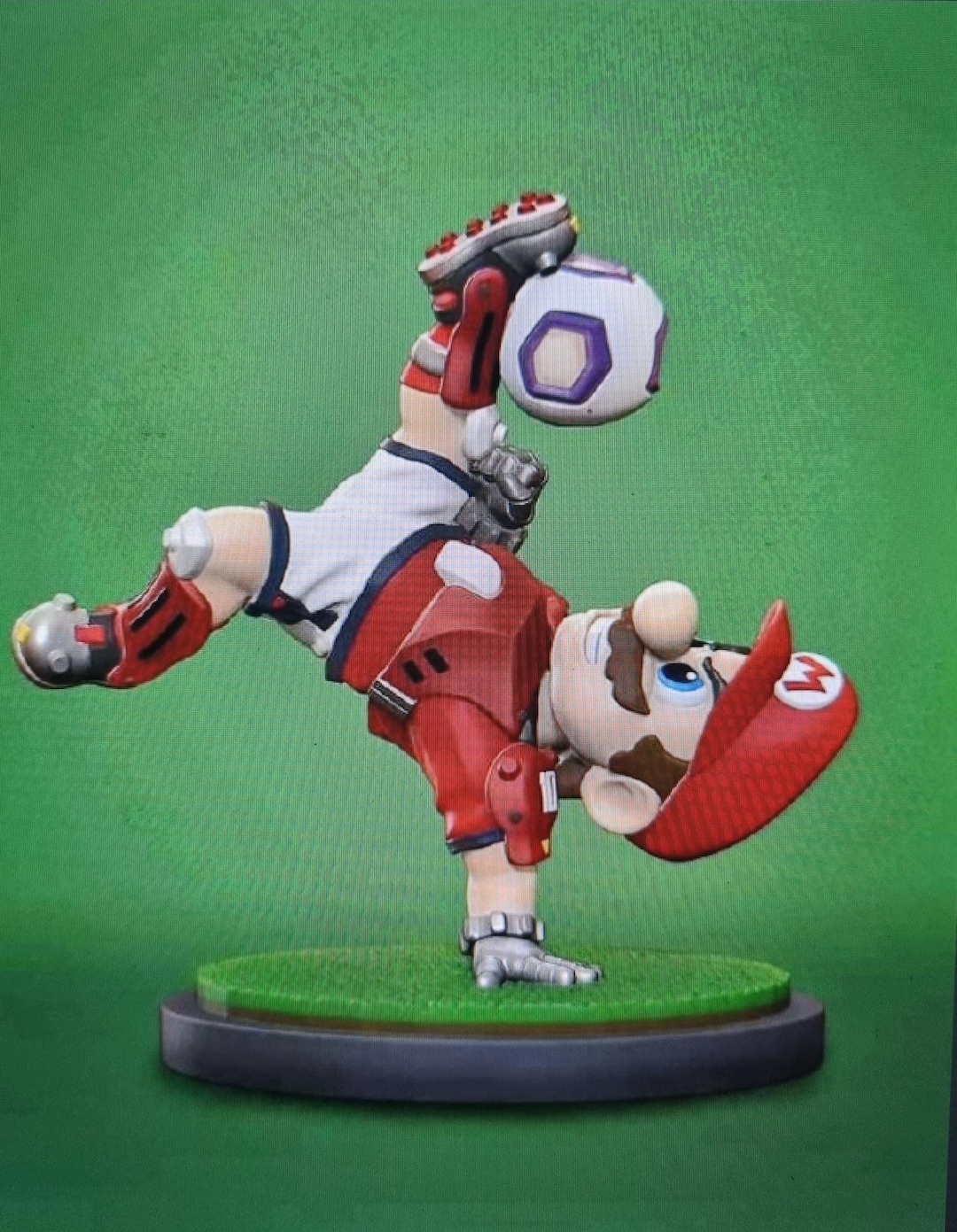Mario Bros Soccer - Etsy