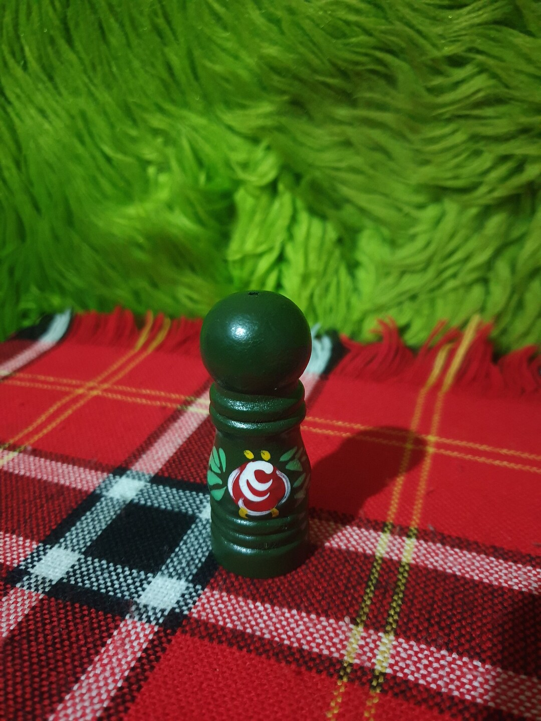 Vintage Saltern Antique Salt Shaker Kitchen Decoration - Etsy