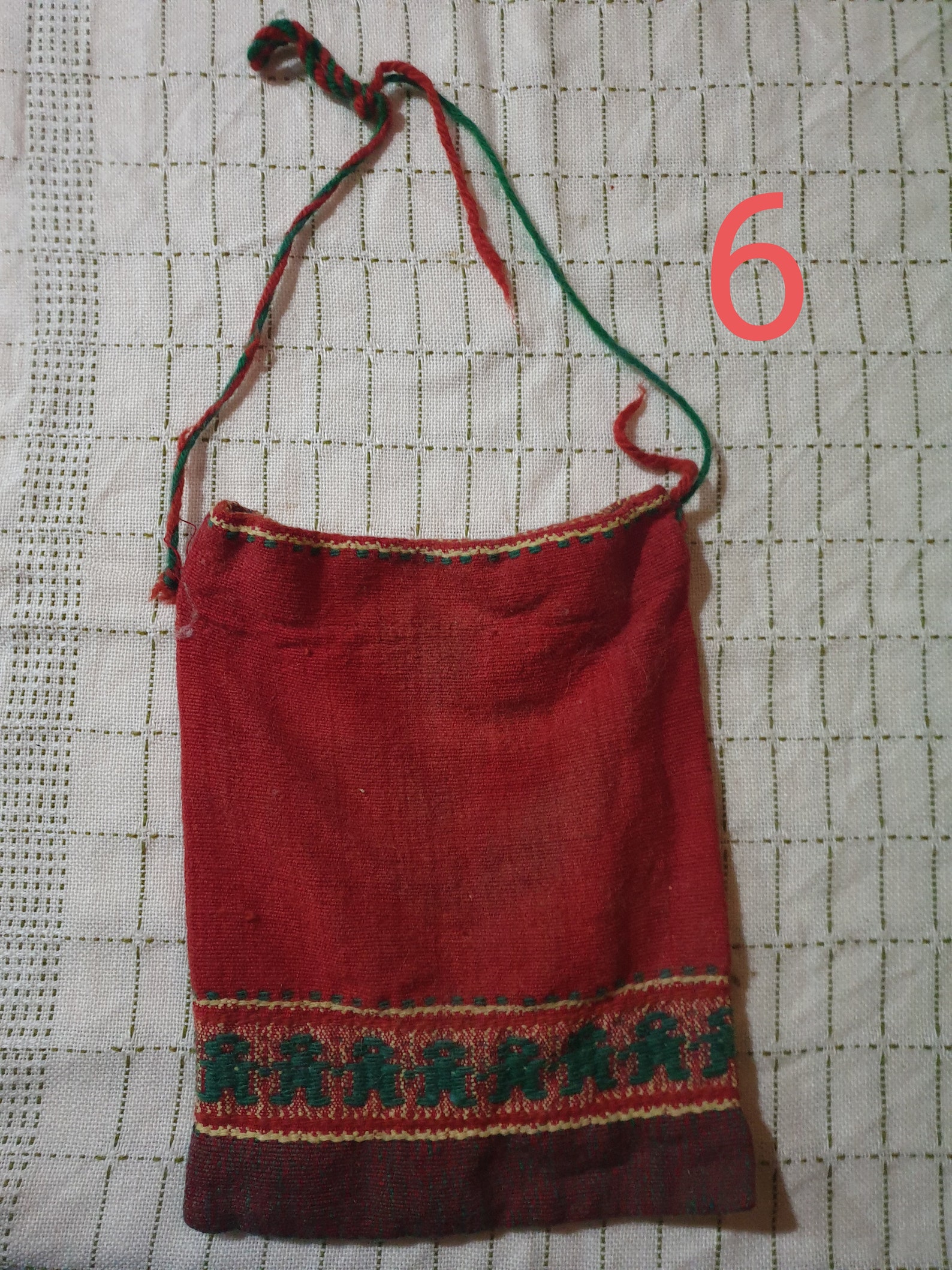 Bags With Folk Motifs Different Options Bulgarian Traditional Bags Home ...