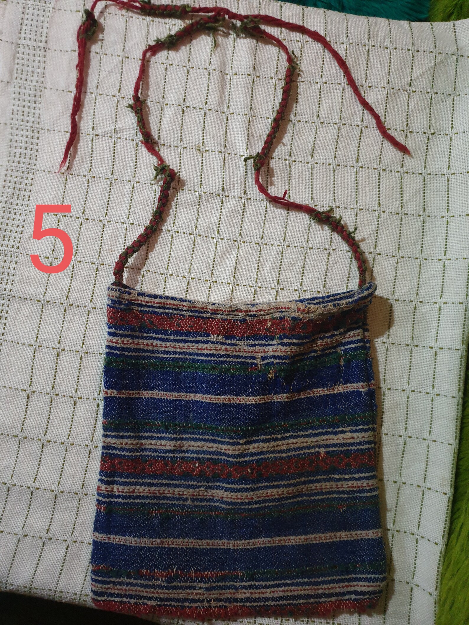 Bags With Folk Motifs Different Options Bulgarian Traditional Bags Home ...