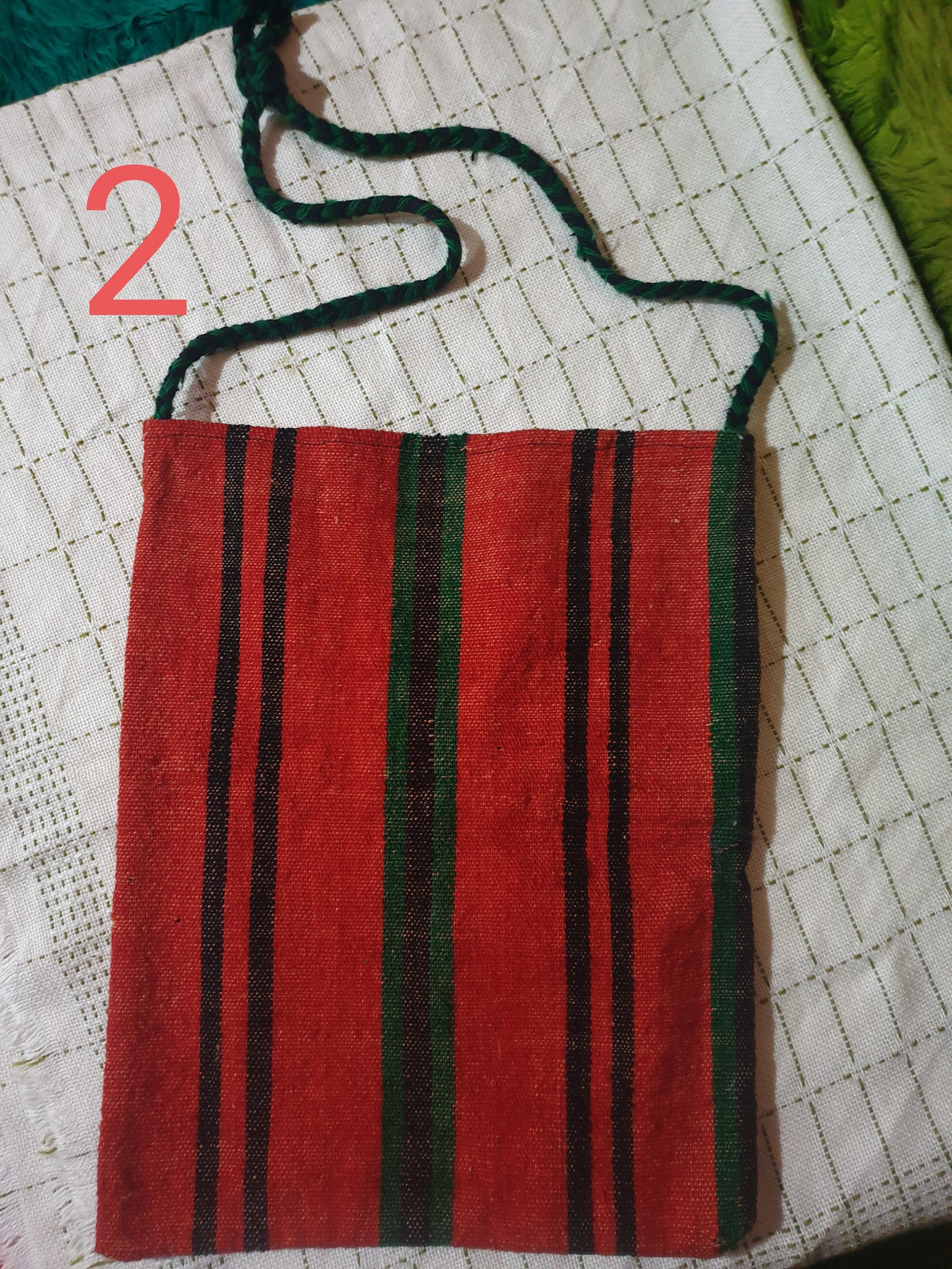 Bags With Folk Motifs Different Options Bulgarian Traditional Bags Home ...