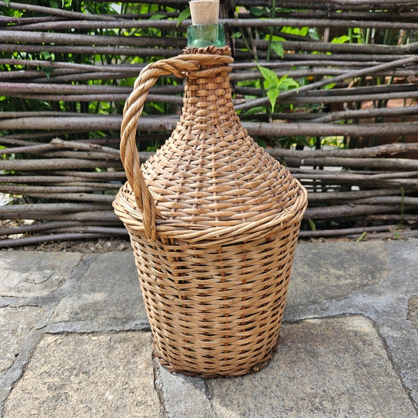 Demijohn - Etsy