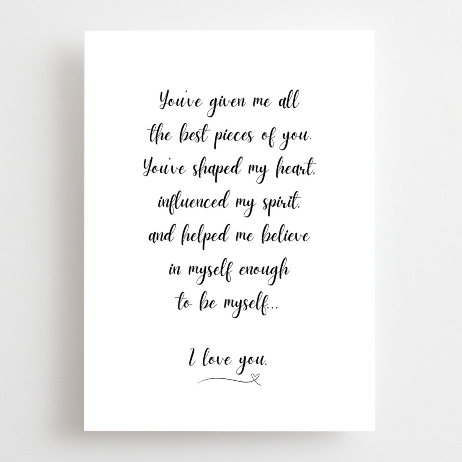 Difficult Mother's Day Cards: Medical Mom, Child Loss, Trying to ...