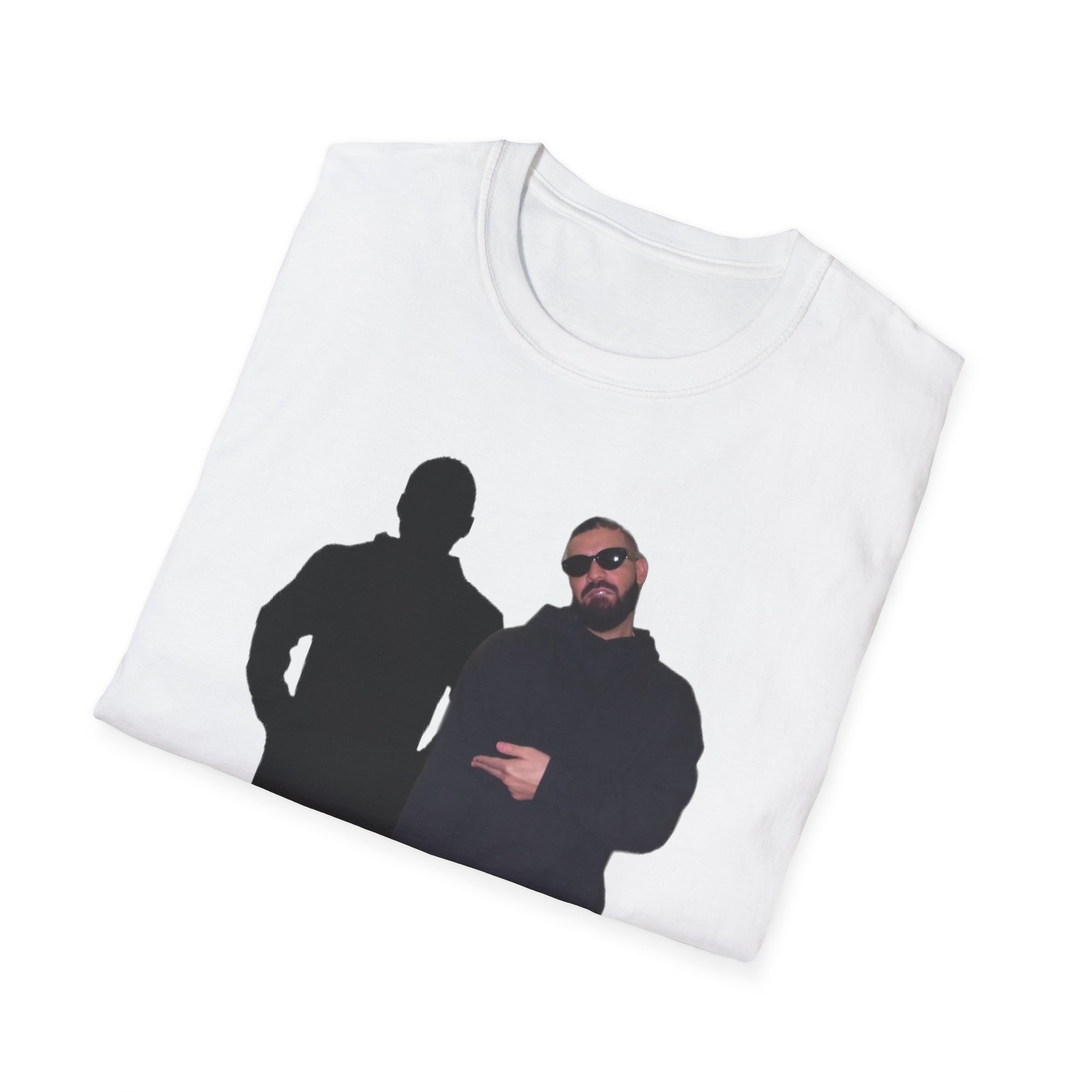 Custom Drake and YOU Funny T-shirt, Drake, Drizzy Tee, Funny Drake ...
