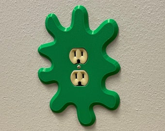 Outlet Cover - Etsy