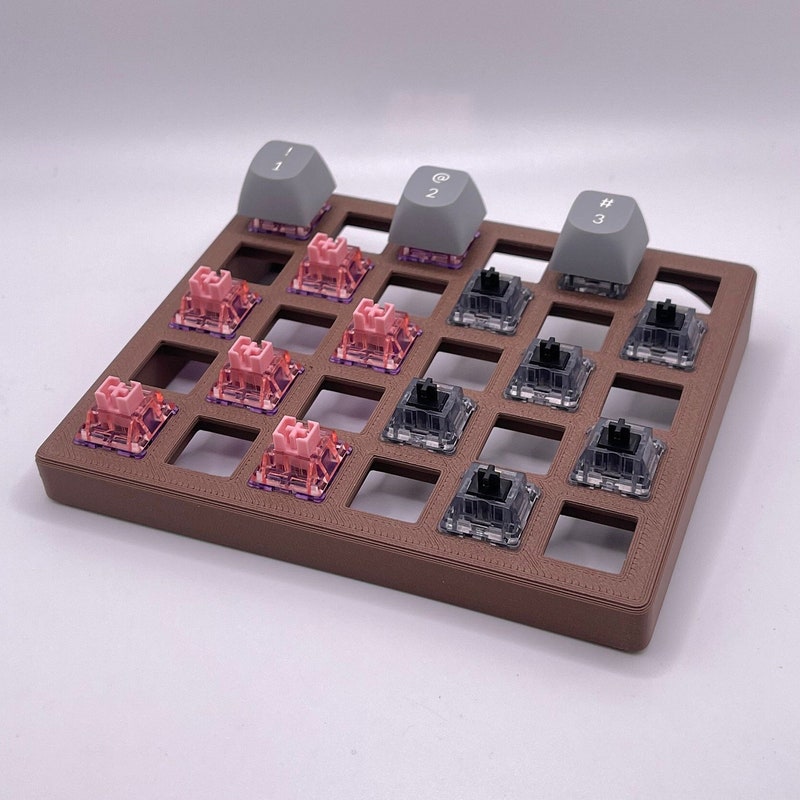 Custom Keyboard Keys - Etsy