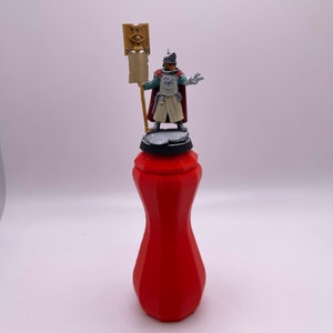Miniature Painting Handle Grip Warhammer AOS D&D - 3D Printed - Etsy