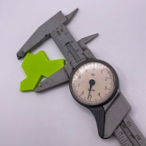 3D Printed Einstein Tiles Aperiodic Shapes Infinite Puzzle - Etsy