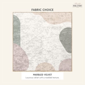 Blush Pink Rug Livingroom Rug Soft Pink Area Rug Aesthetic Neutral ...