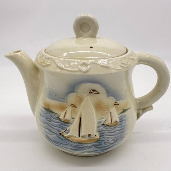 Decorated Pot - Etsy