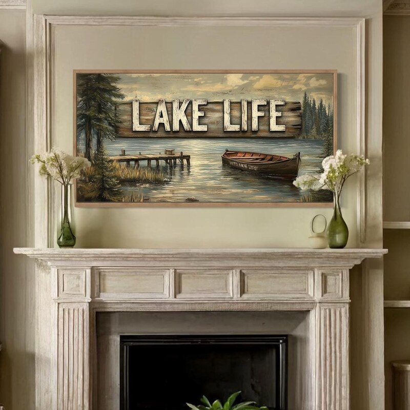 WallDecorDelights - Etsy