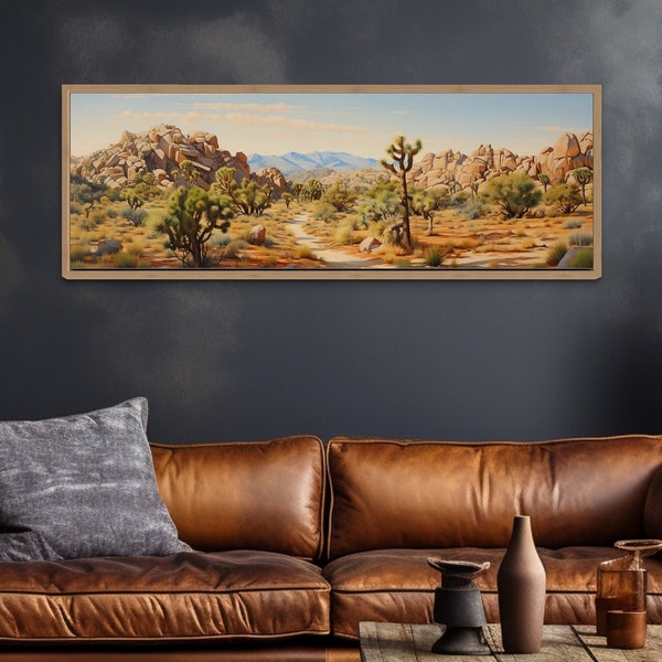 Joshua Tree Crafts - Etsy