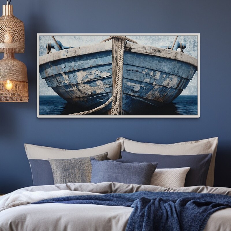 Rustic Nautical - Etsy