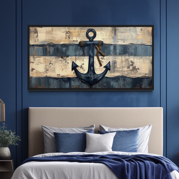 Rustic Nautical - Etsy