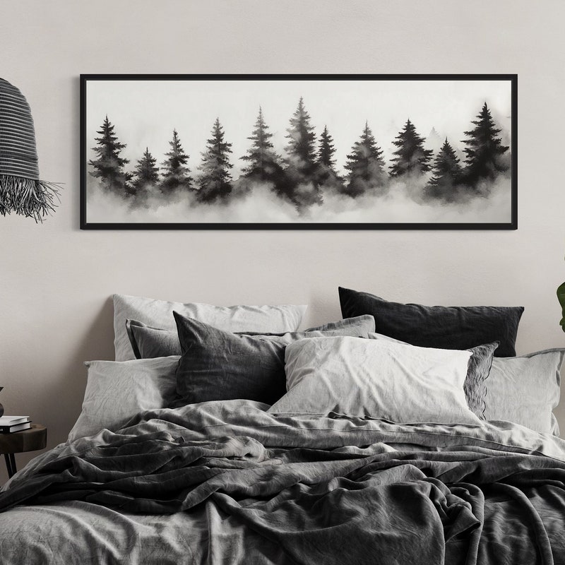 60x20 Wall Art - Etsy