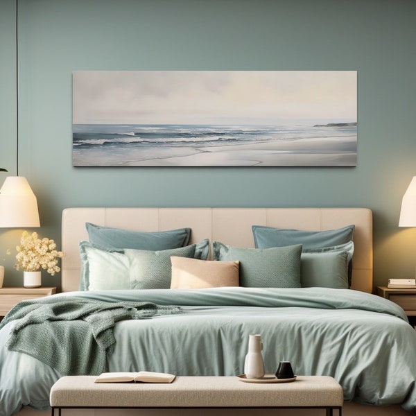Over the Bed Art - Etsy