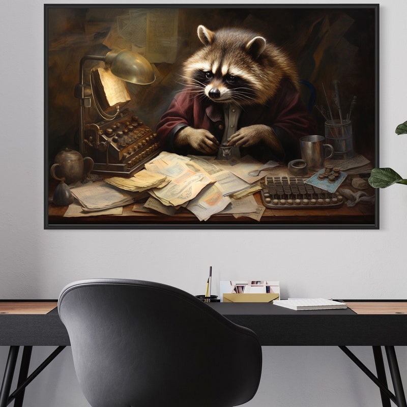 Accountant Art - Etsy