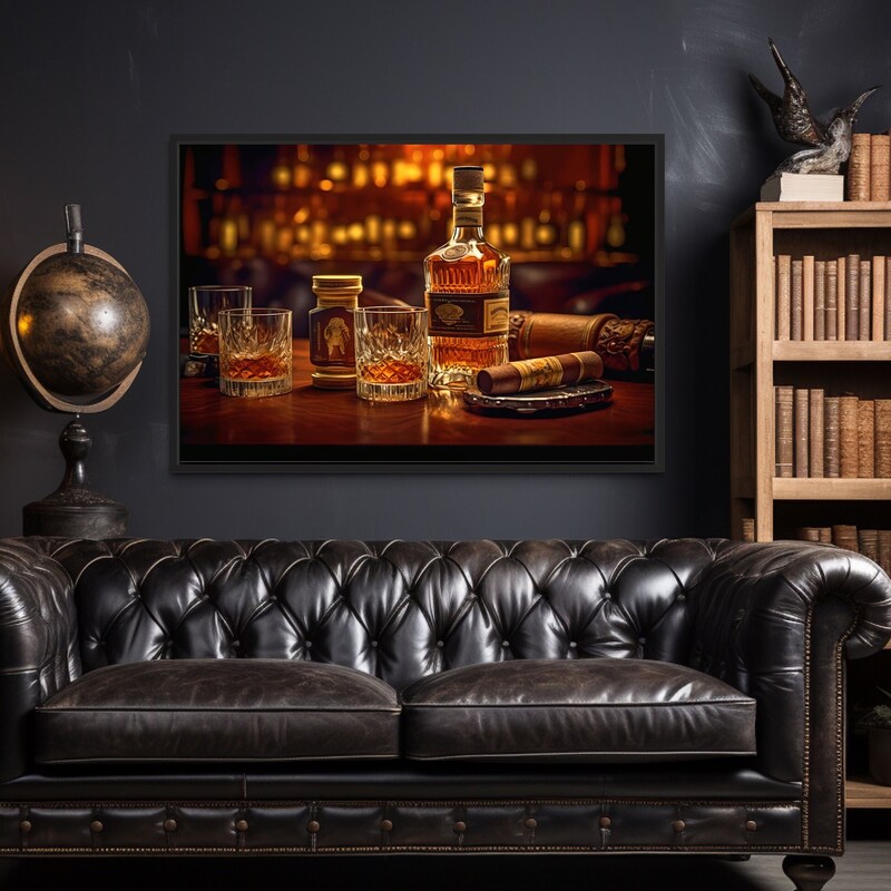 Man Cave Accessories - Etsy