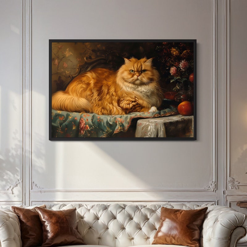 Victorian Portrait - Etsy