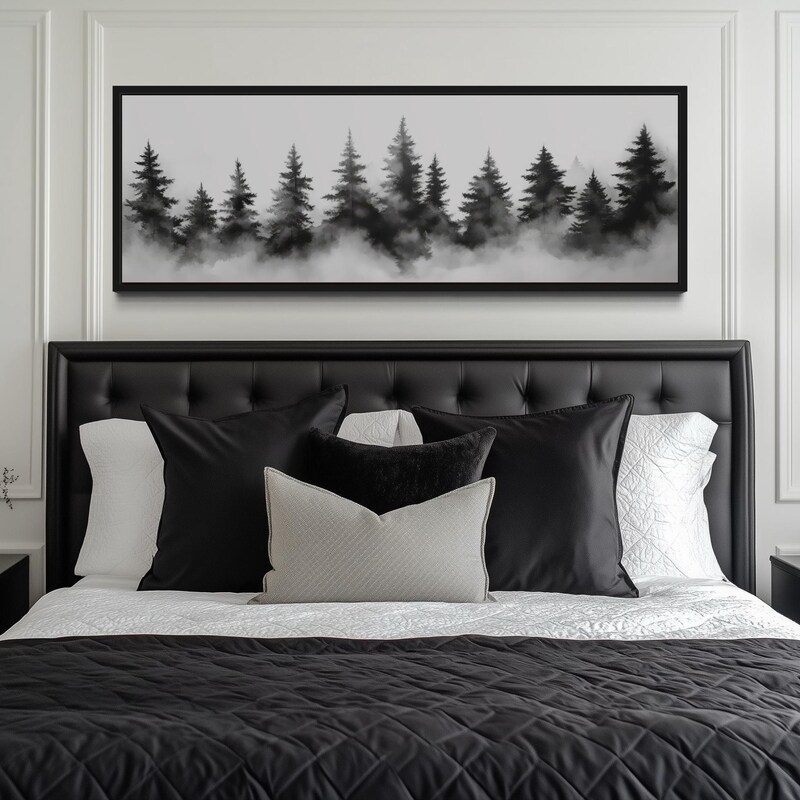 60x20 Wall Art - Etsy