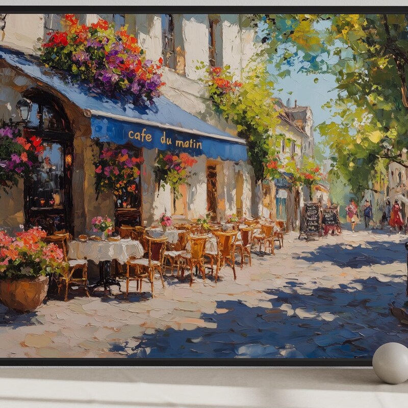 French Wall Art - Etsy