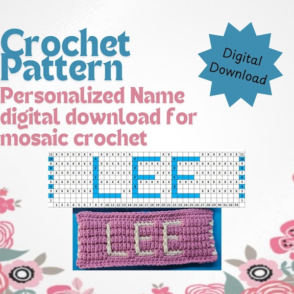 Crochet Sayings - Etsy