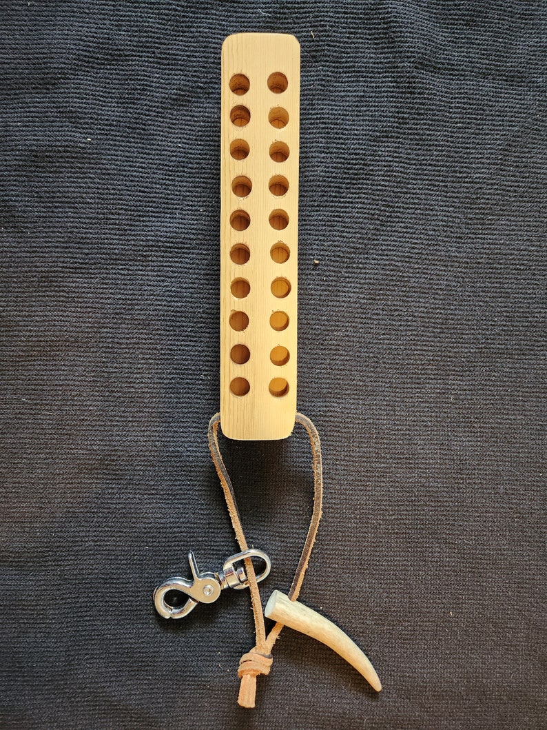 Cowboy Action Shooting Loading Block - Etsy