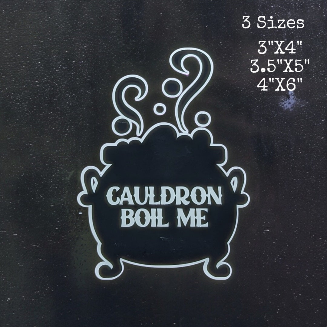 Acotar Decal/ a Court of Thorns and Roses/ Acotar Sticker/ the Night ...