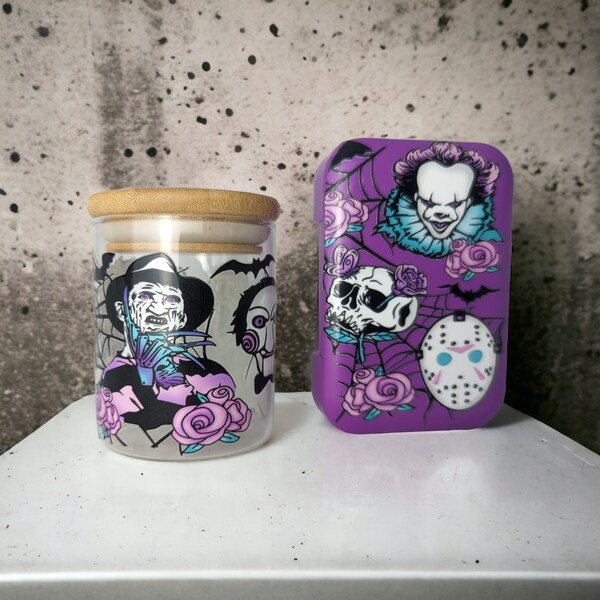 Marijuana Stash Bag - Etsy