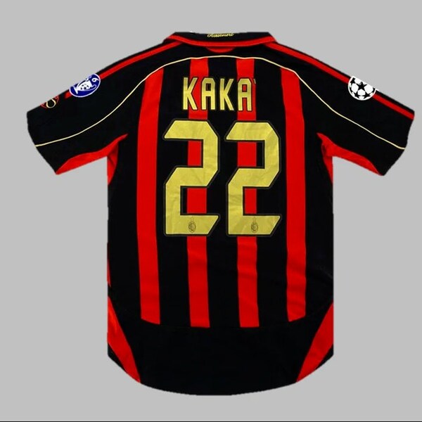 Kaka Shirt - Etsy