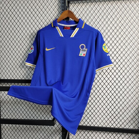 Italy World Cup Kit