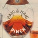 1957 Haig & Haig Pinch Vintage Print Ad: Scotch Whisky Advertisement - Etsy